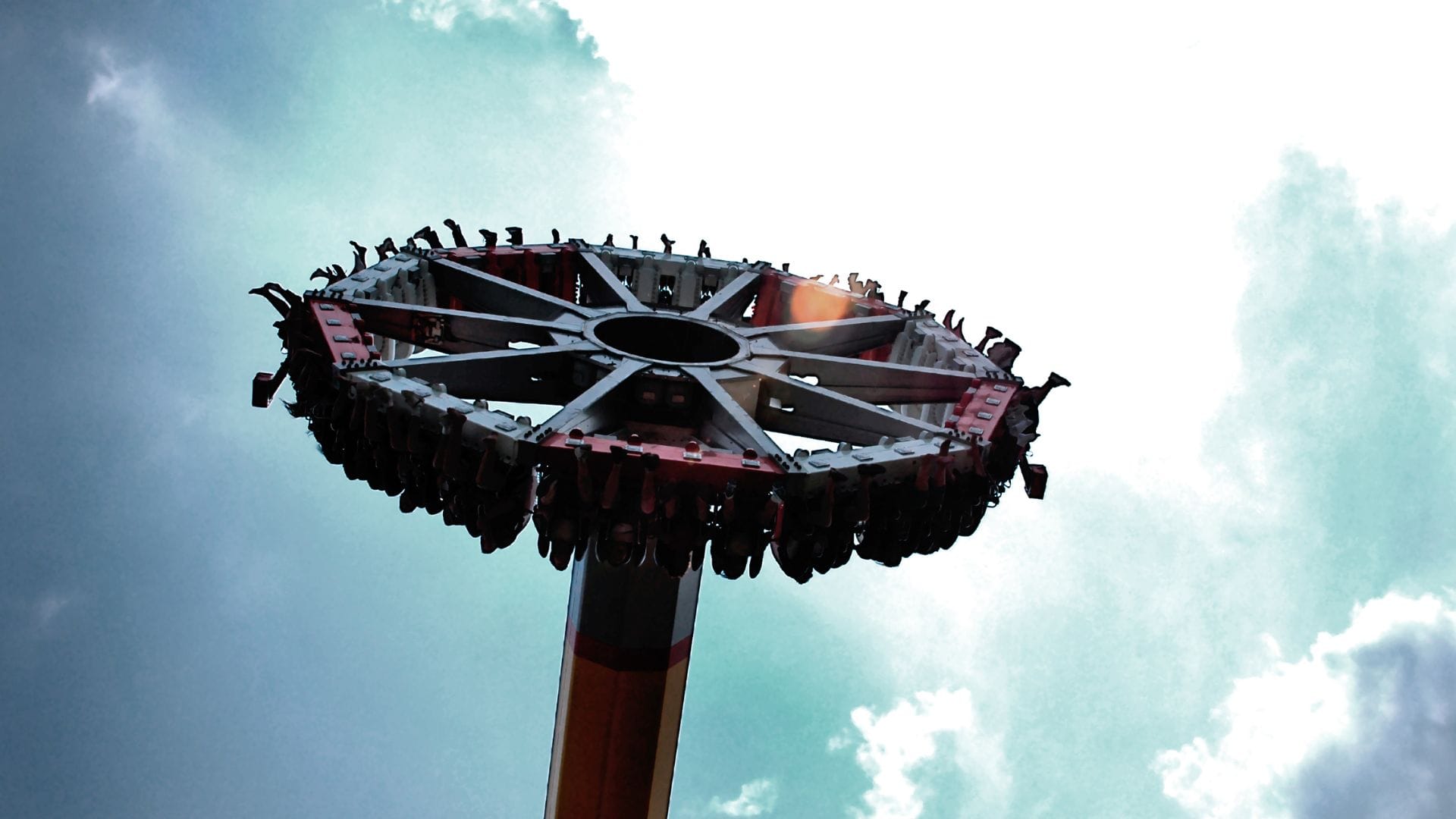 Planning a Family Trip? These 16 Theme Parks Promise Nonstop Fun for ...
