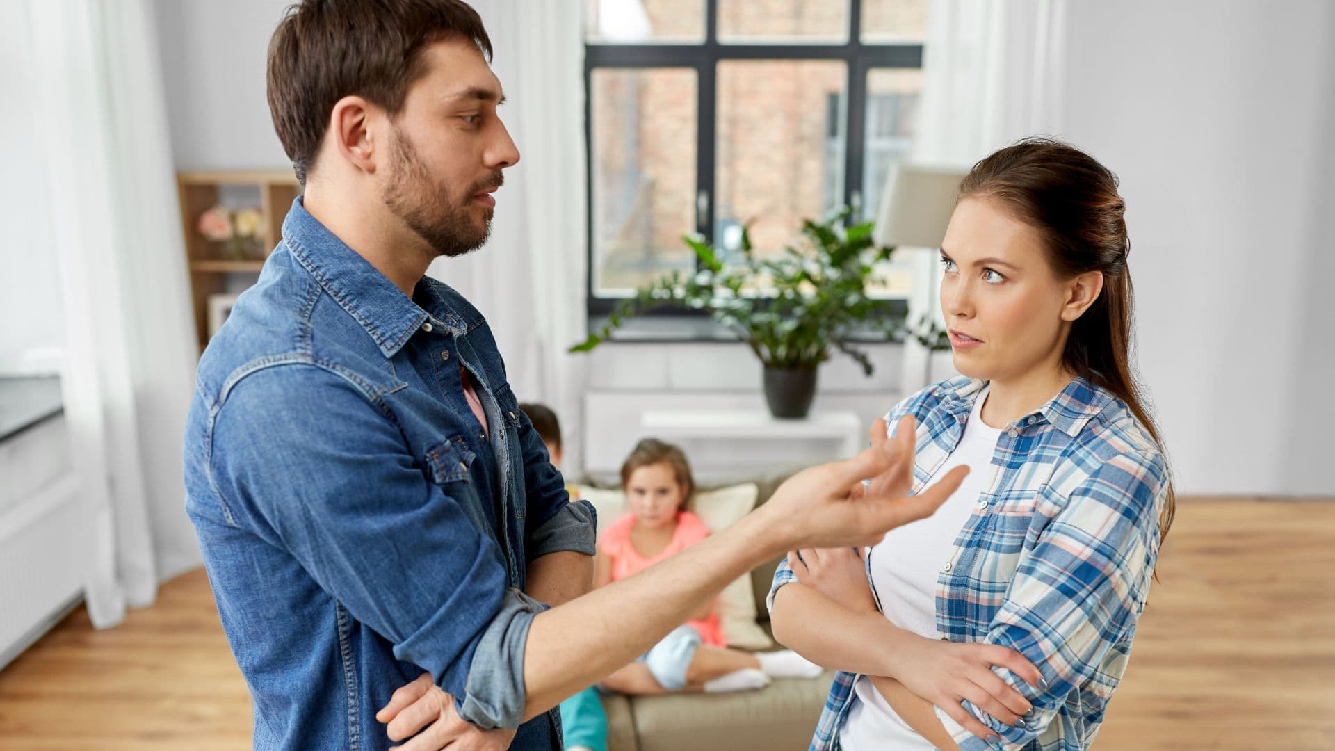 15 Ways Single Parenting Is Healthier Than Staying in a Toxic ...