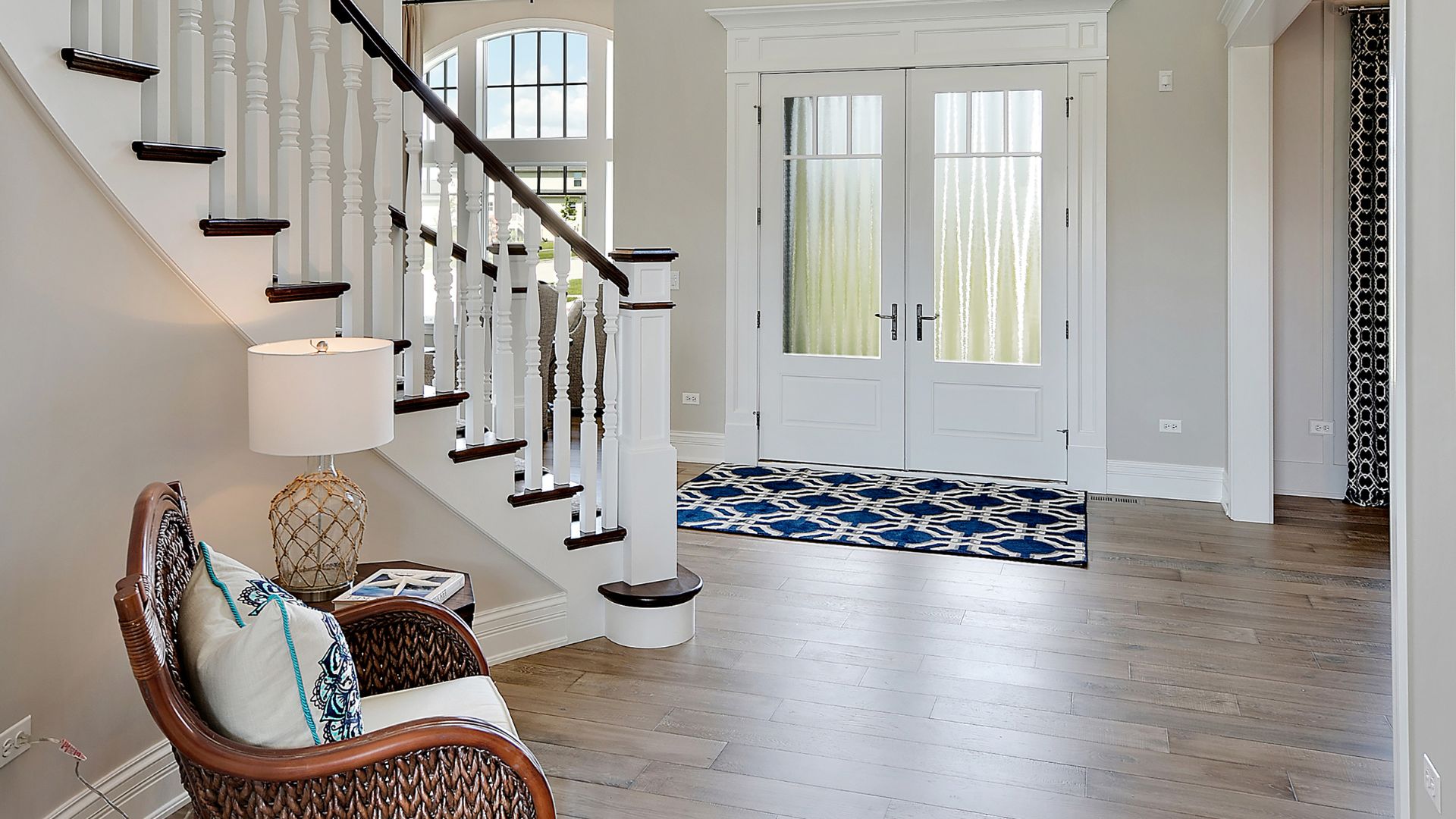 Expert-Approved Dos and Don’ts for a Jaw-Dropping Front Door – RB ...