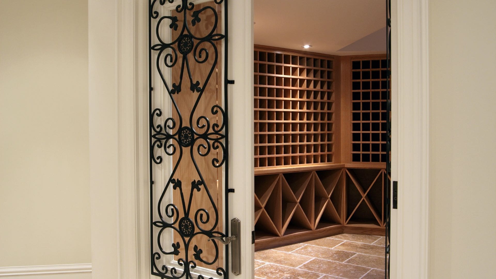 15 Stunning Italian Wine Cellar Ideas to Increase Your Home's Value ...