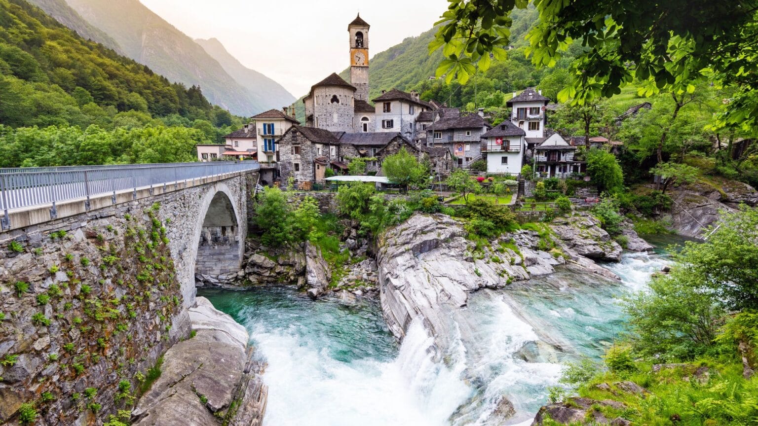 16 Beautiful Destinations That Are Perfect for Instagram Photos – RB ...