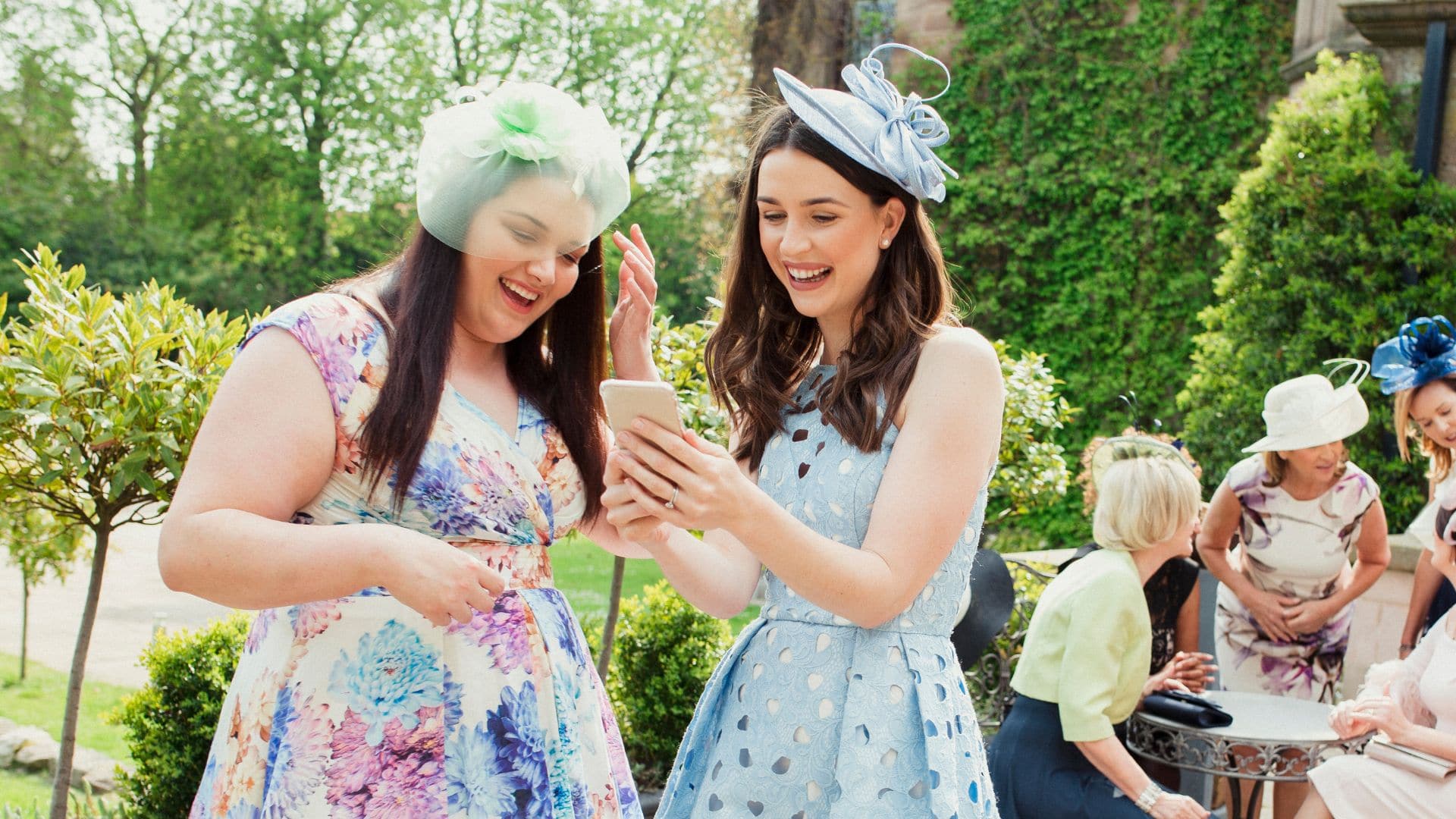15 Ways Social Etiquette Has Changed Over the Years – RB Italia Blog