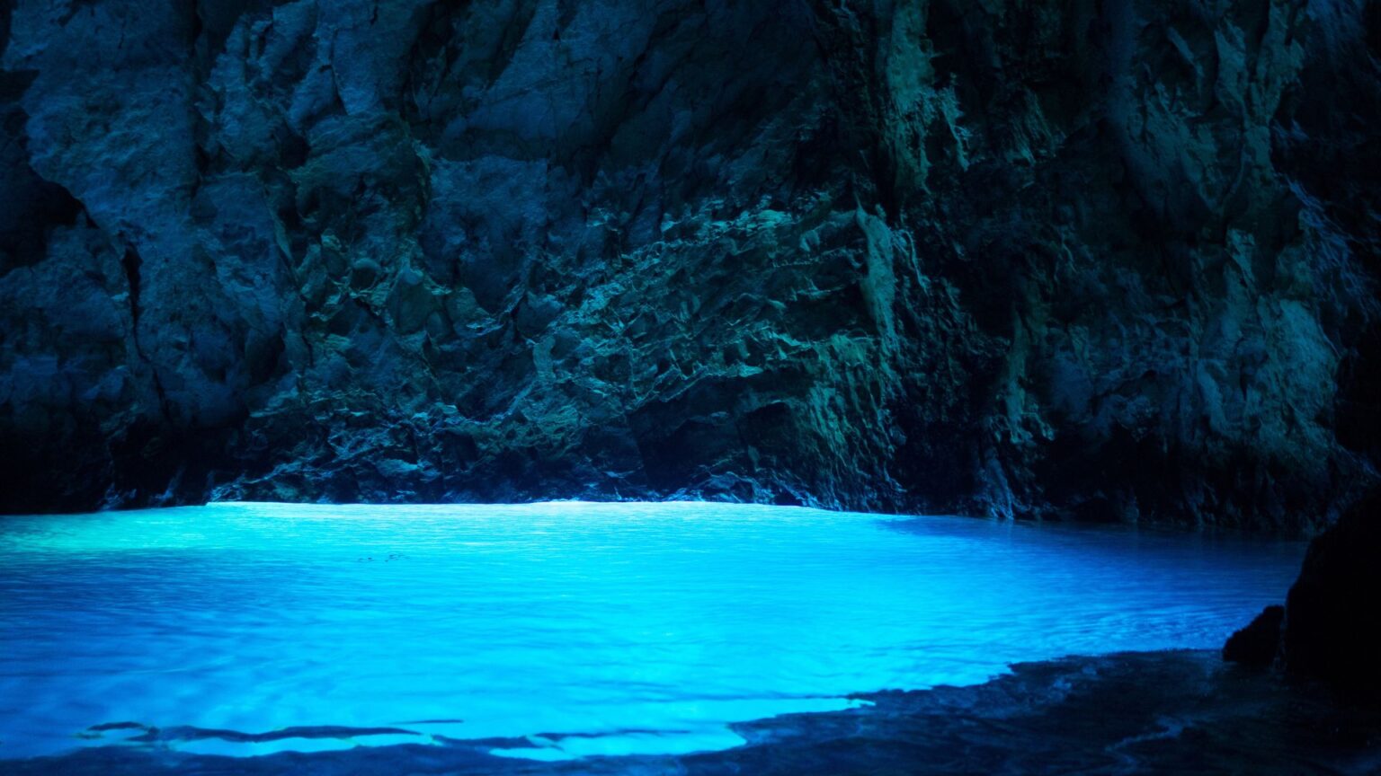 16 Breathtaking Natural Wonders You Must See Before You Die – RB Italia ...