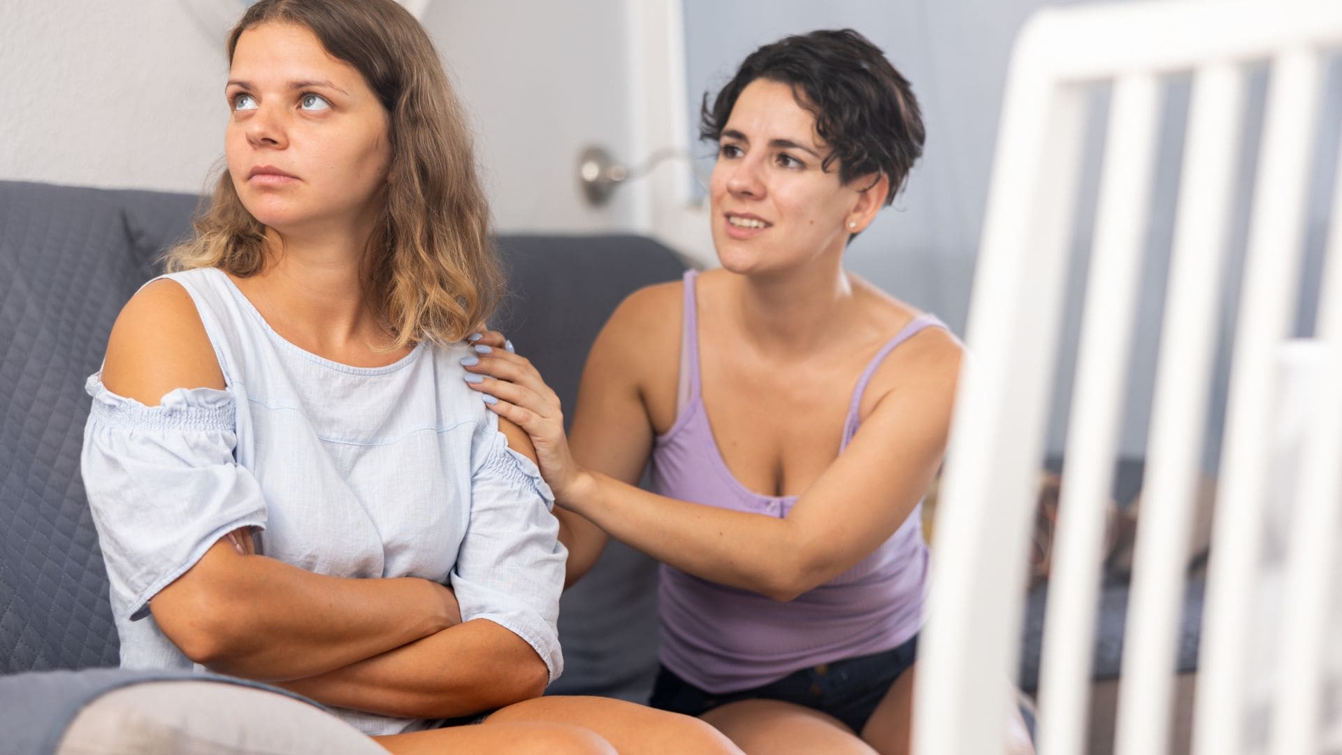 19 Signs Your Parents Were Too Strict and How It Shaped Who You Are ...