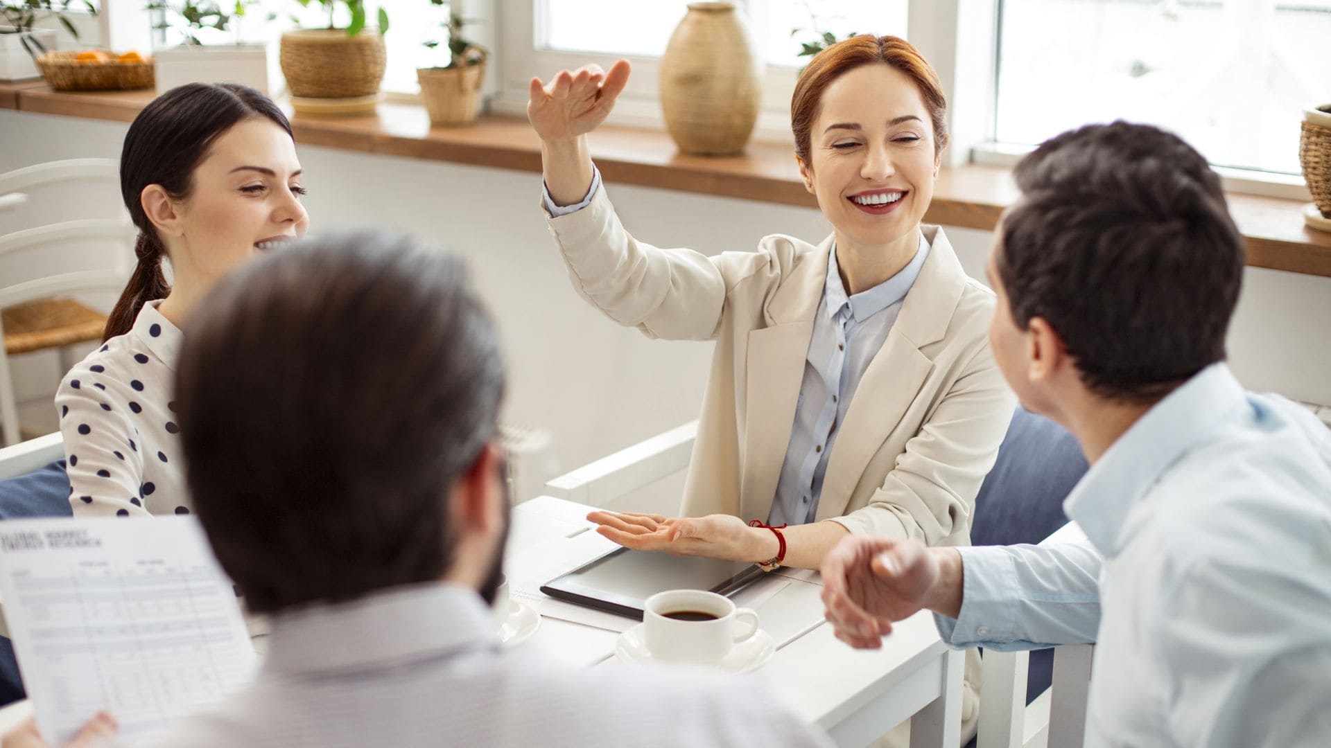 15 Classy Things to Say When Someone Comments On Your Appearance – RB ...
