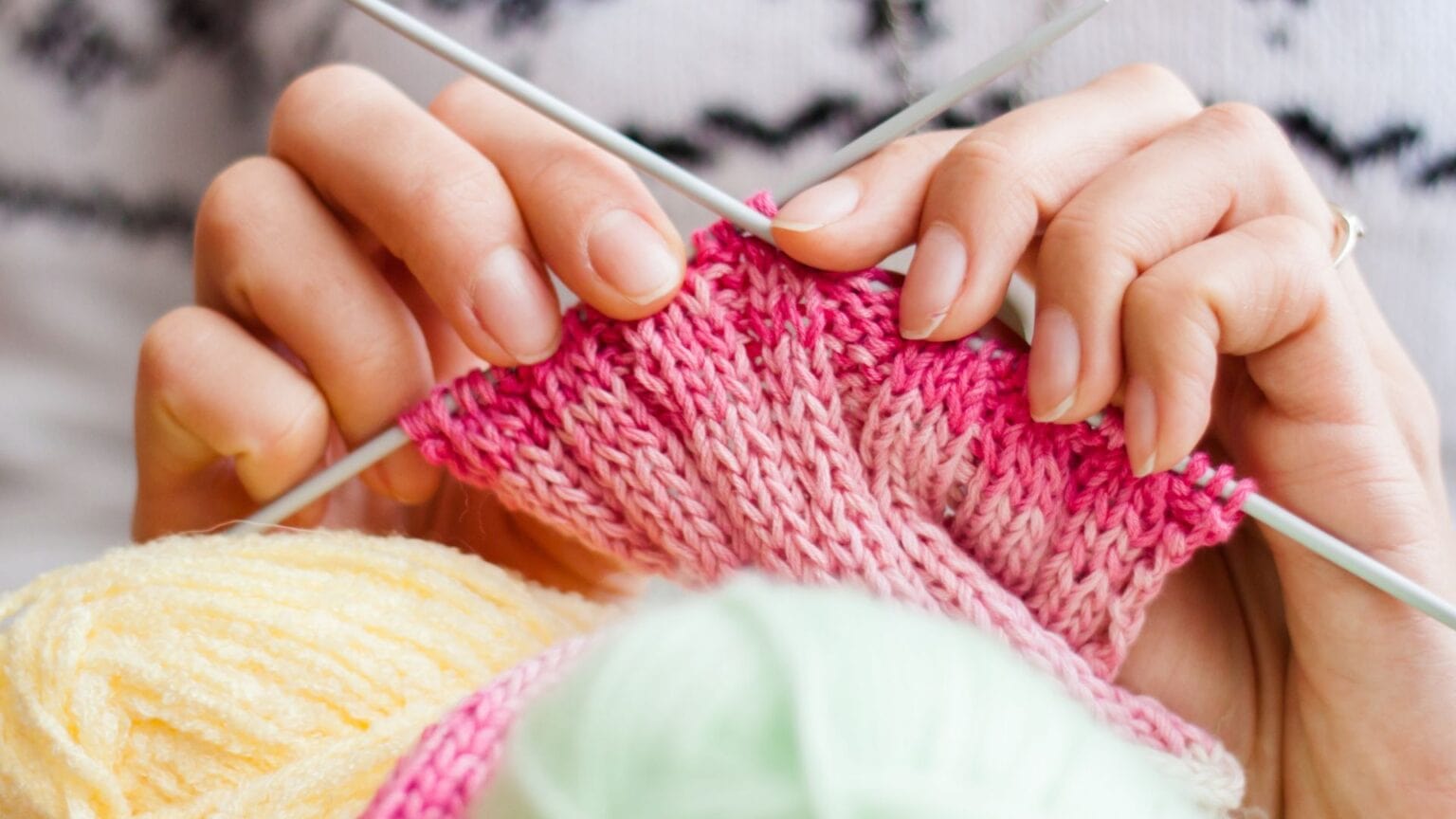 14 Engaging Hobbies to Calm Your Mind and Relieve Anxiety – RB Italia Blog