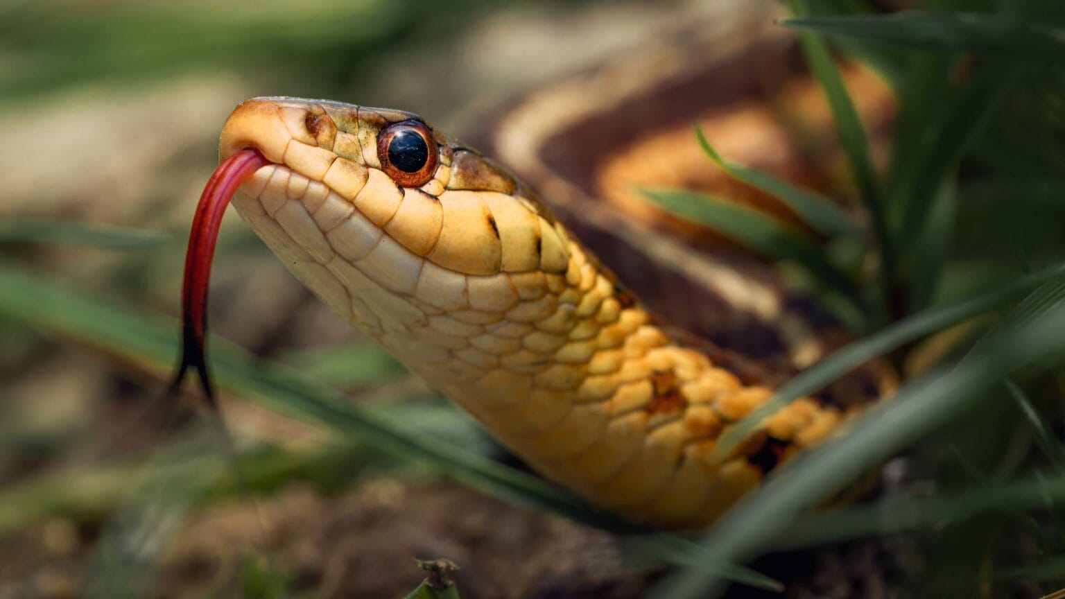 15 Animals People Fear the Most, According to Research – RB Italia Blog