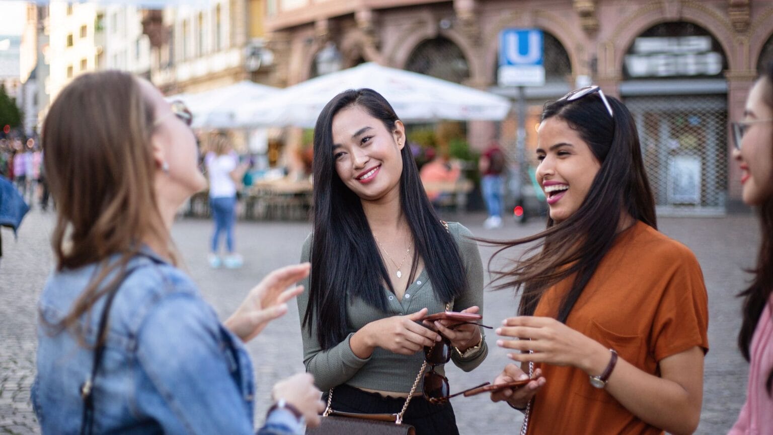 15 Classy Things to Say When Someone Comments On Your Appearance – RB ...