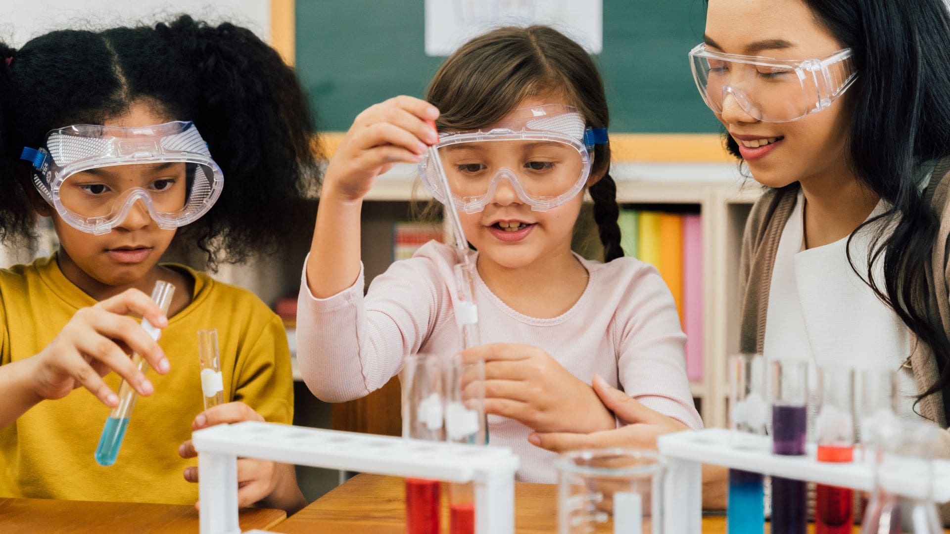 15 Hobbies to Keep the Whole Family Happy and Connected – RB Italia Blog
