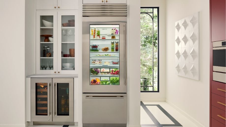 Why Sub-Zero Refrigerators-Wolf Ranges Are Worth Every Penny
