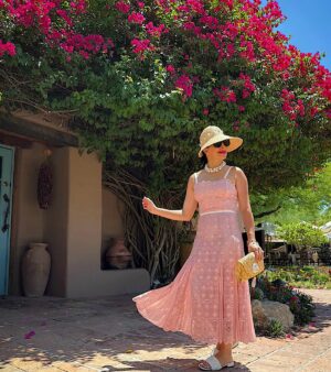 The Hermosa Inn Review: A Hidden Gem in Paradise Valley